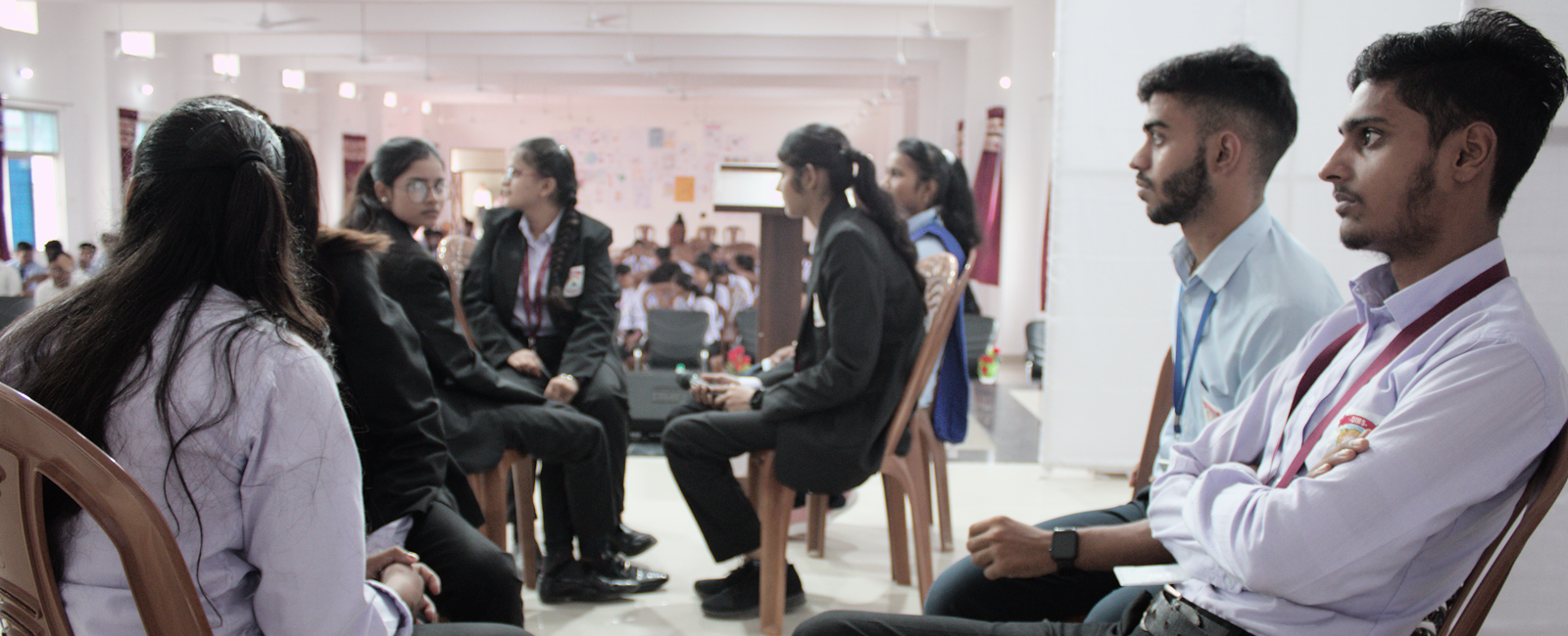 Divine Institute Of management & Studies